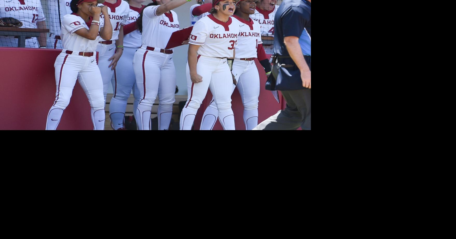 Brito's homer helps Sooners pull away, secure series win | Sports ...
