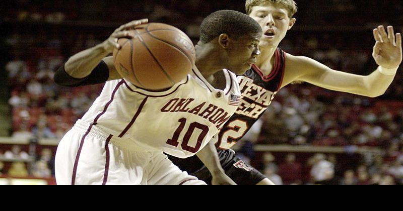 OU men's basketball all-time team: Hollis Price fueled early 2000s ...