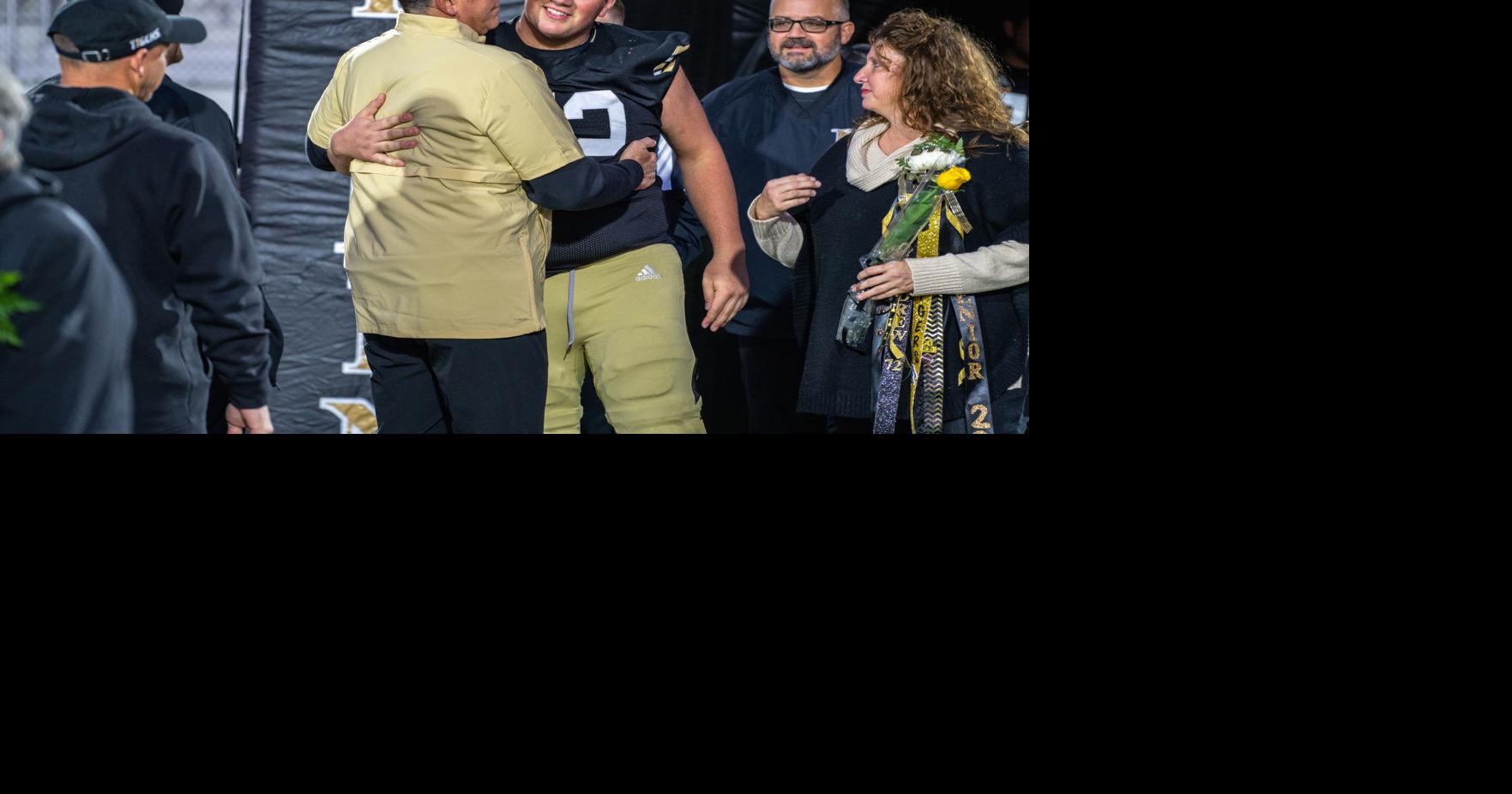 OU football: Broken Arrow's Andrew Raym stands out, even on Oklahoma's ...