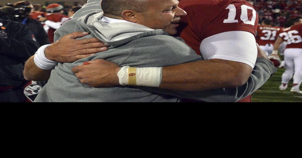 Reports: OU strength and conditioning coach Jerry Schmidt leaving for ...