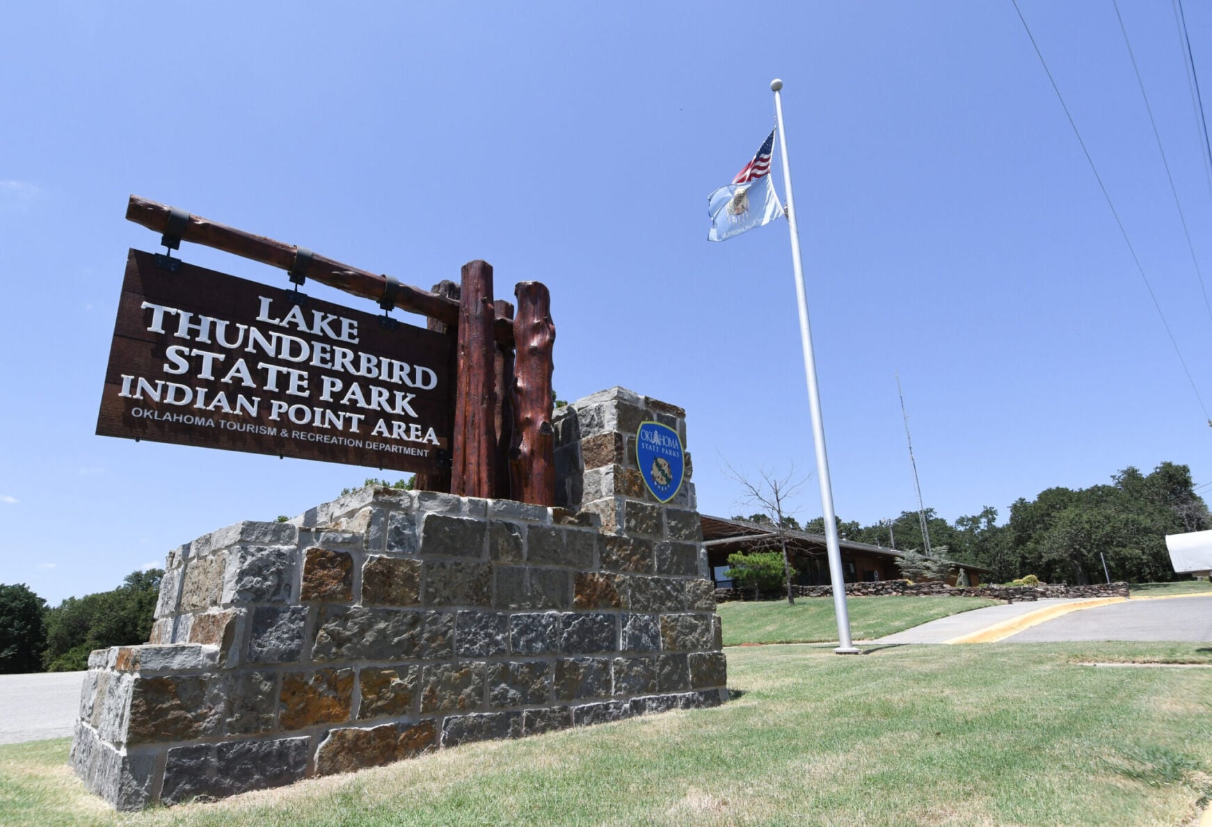 OTA planning new route through Norman for southern turnpike | News ...