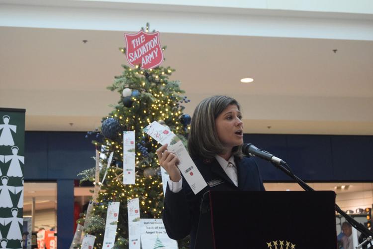 The Salvation Army of Norman prepares for leadership transition | News ...