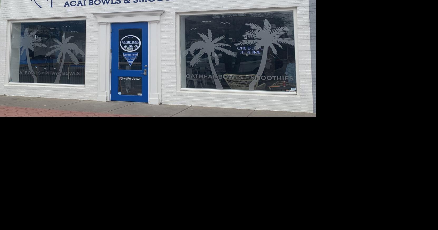 The Surf Bar expands to Campus Corner | News | normantranscript.com