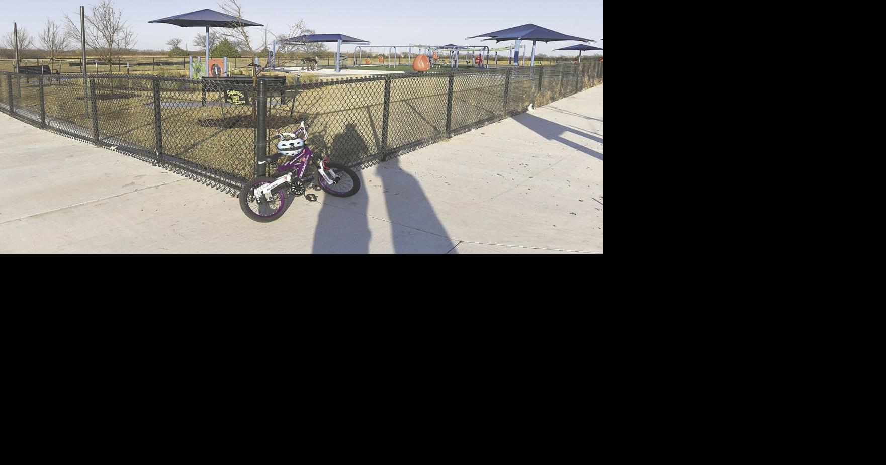 Ruby Grant Park opening ceremony set for early December | News ...