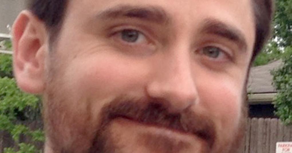 Daniel Spencer | Edmond | normantranscript.com