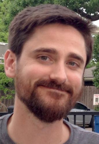 Daniel Spencer | Edmond | normantranscript.com