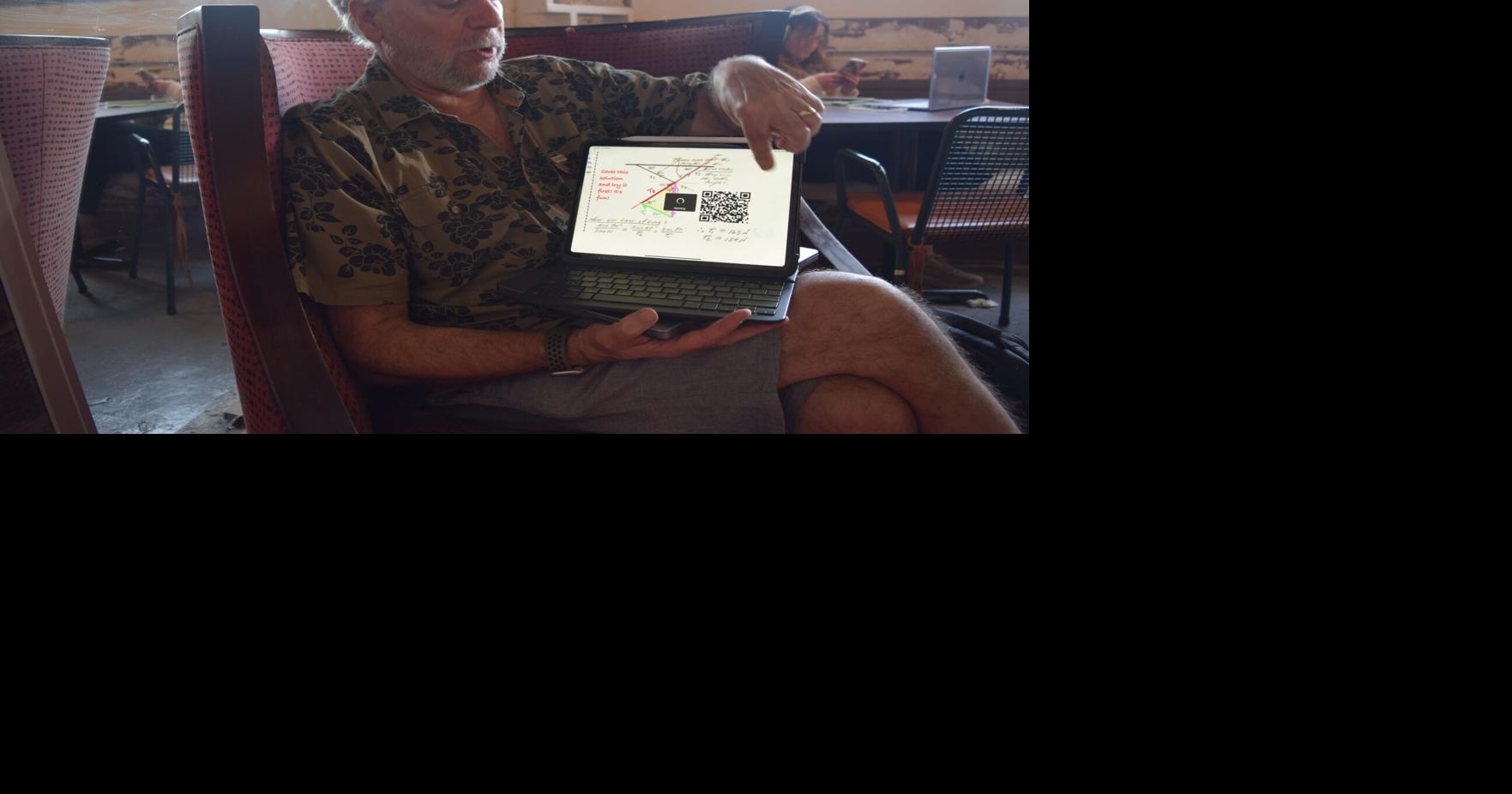 Beloved Norman physics teacher announces retirement | News ...