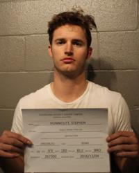 Former OU kicker arraigned for drug charge | Courts/Crime/Police ...