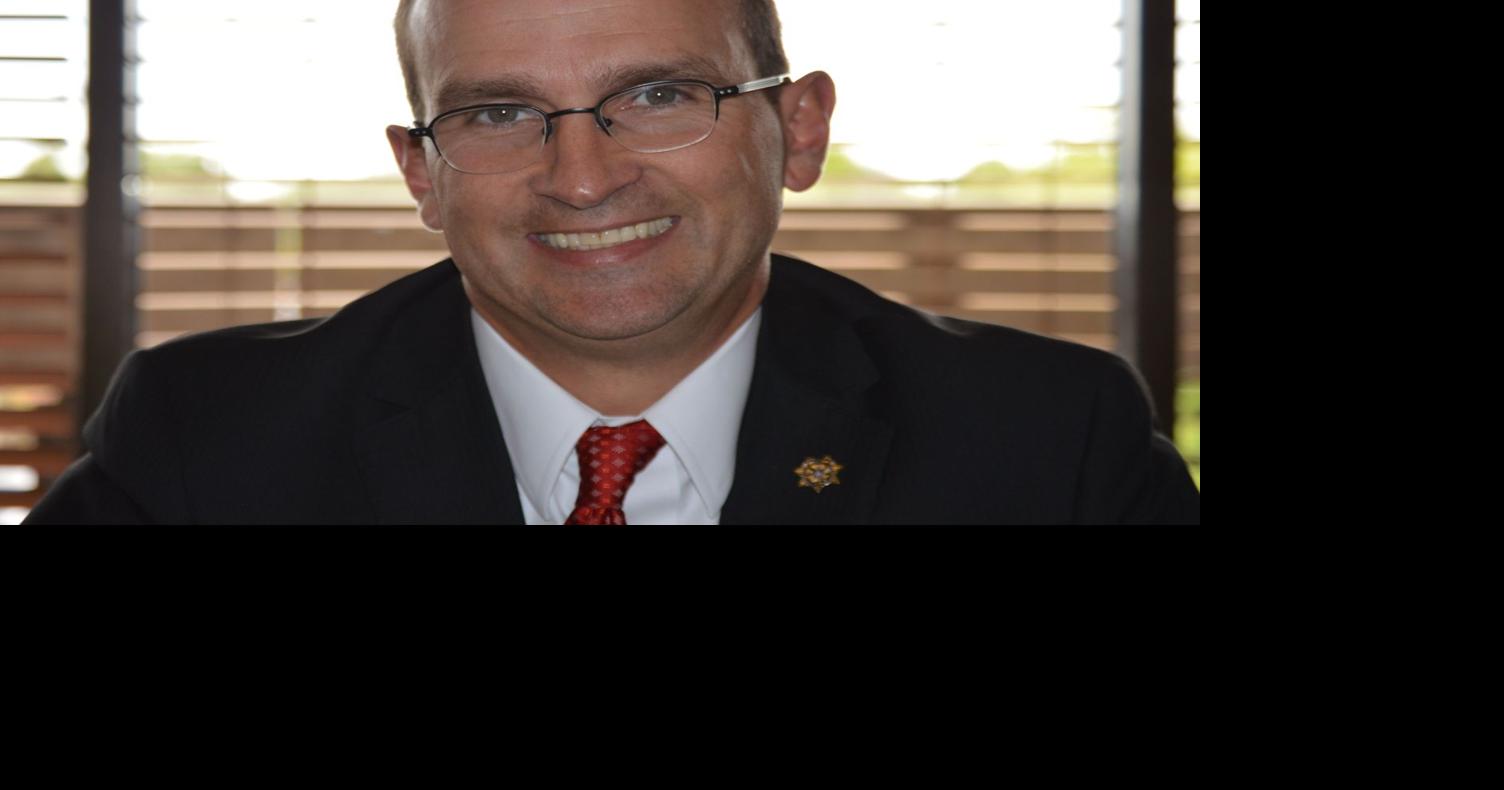 DA Mashburn victorious in re-election | News | normantranscript.com