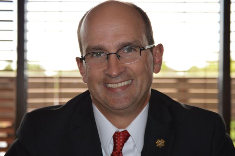 DA candidates face off in November | News | normantranscript.com