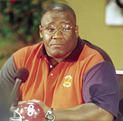 OU football: Former Oklahoma coach John Blake dies at 59 | OU Football ...
