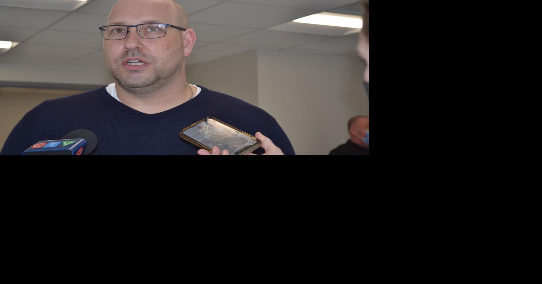 New doctor opening East Ferris practice, looking to take on 700 more ...
