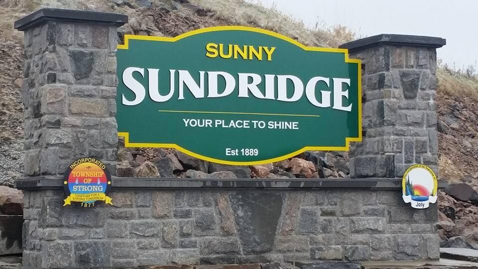 Sundridge seeking public input for its first official plan on future ...