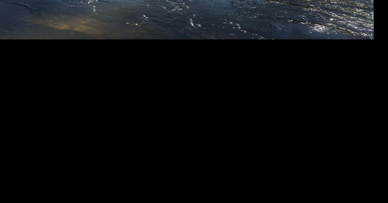 Chisholm's Wasi Lake residents want answers on dropping lake levels