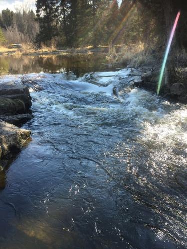 Chisholm's Wasi Lake residents want answers on dropping lake levels