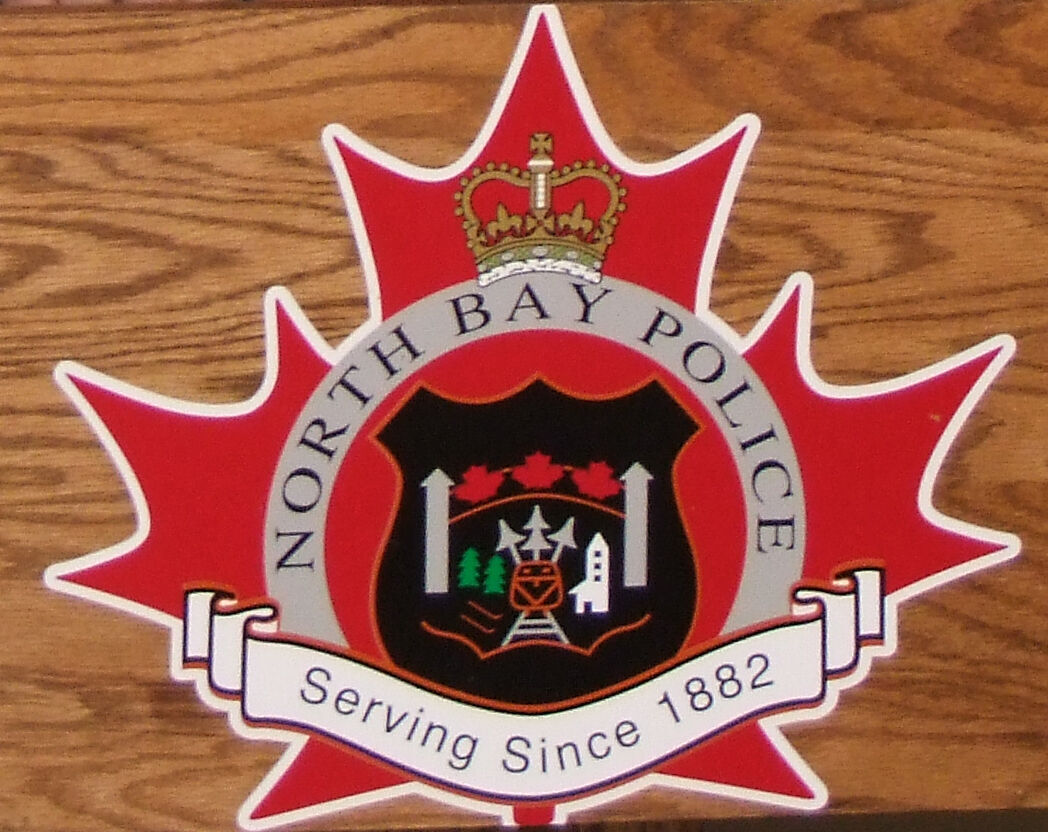 Drug dealer arrested in North Bay restaurant