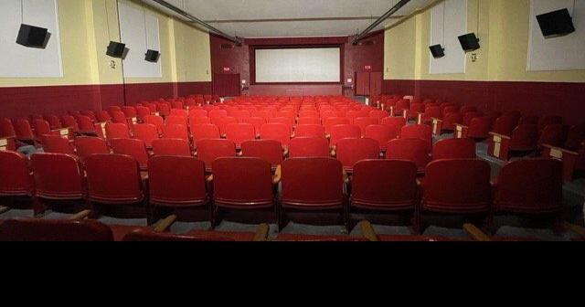 Burk's Falls re-envisioning future for local theatre; a cultural arts ...