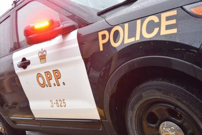 Complaint of erratic high-speed driver on Hwy 11 in North Bay results ...