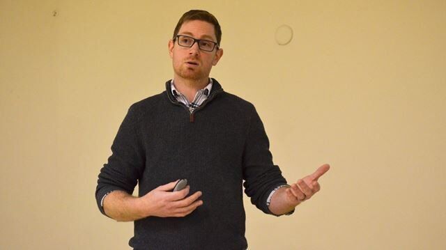 Magnetawan mayor refutes concerns over CA working from home