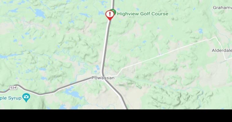 Highway 11 south fully reopen near Powassan following environmental cleanup