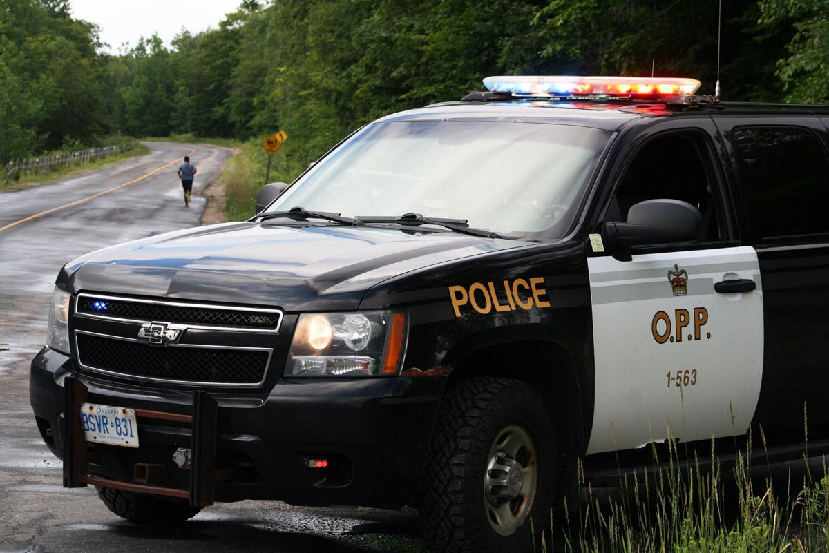 Almaguin OPP assist in attempted murder investigation, Kirkland Lake