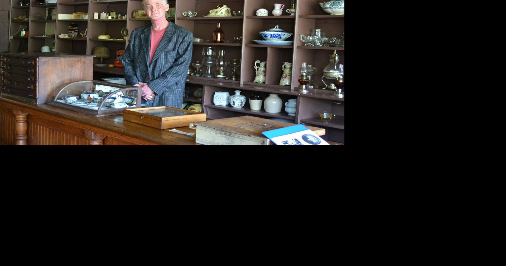 Commanda General Store Museum celebrates 130 years