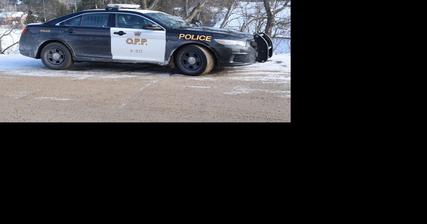 Convict arrested day after release in Sundridge