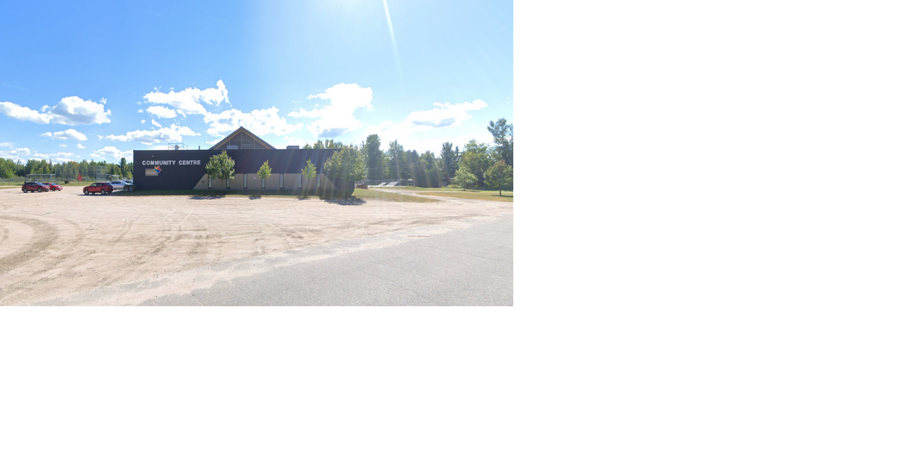 Callander to receive over 300K for Bill Barber Arena renovation