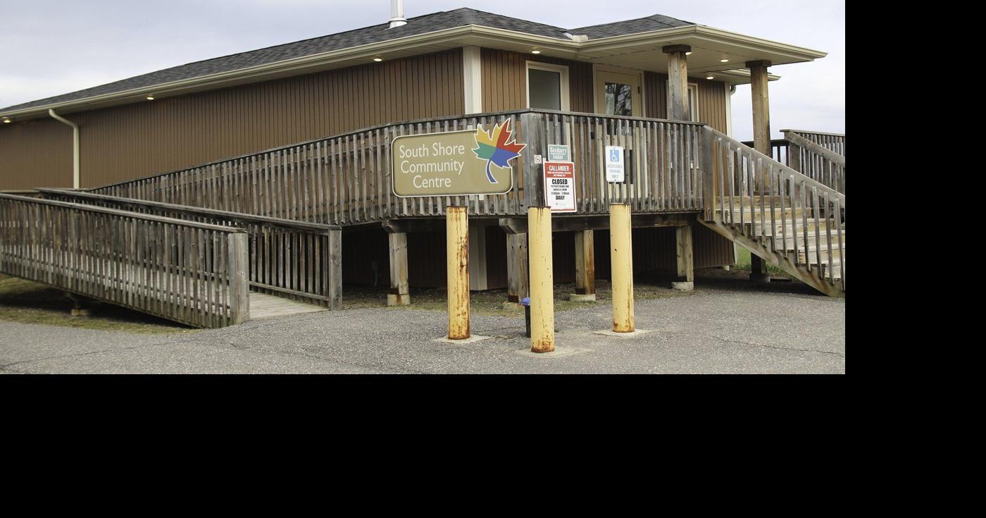 Proposed Callander marina makes waves at meeting