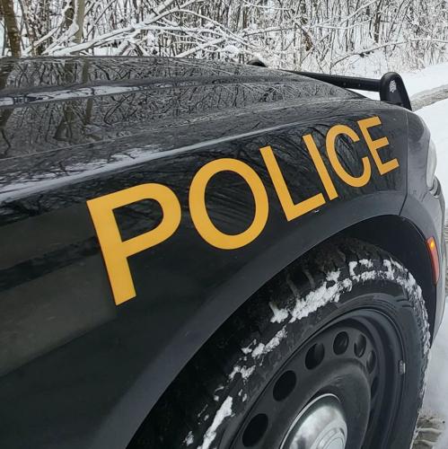 ‘Barricaded person’ surrendered: Almaguin Highlands OPP