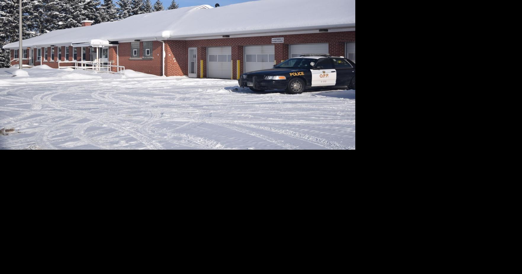New OPP costing comes with big hike in Powassan
