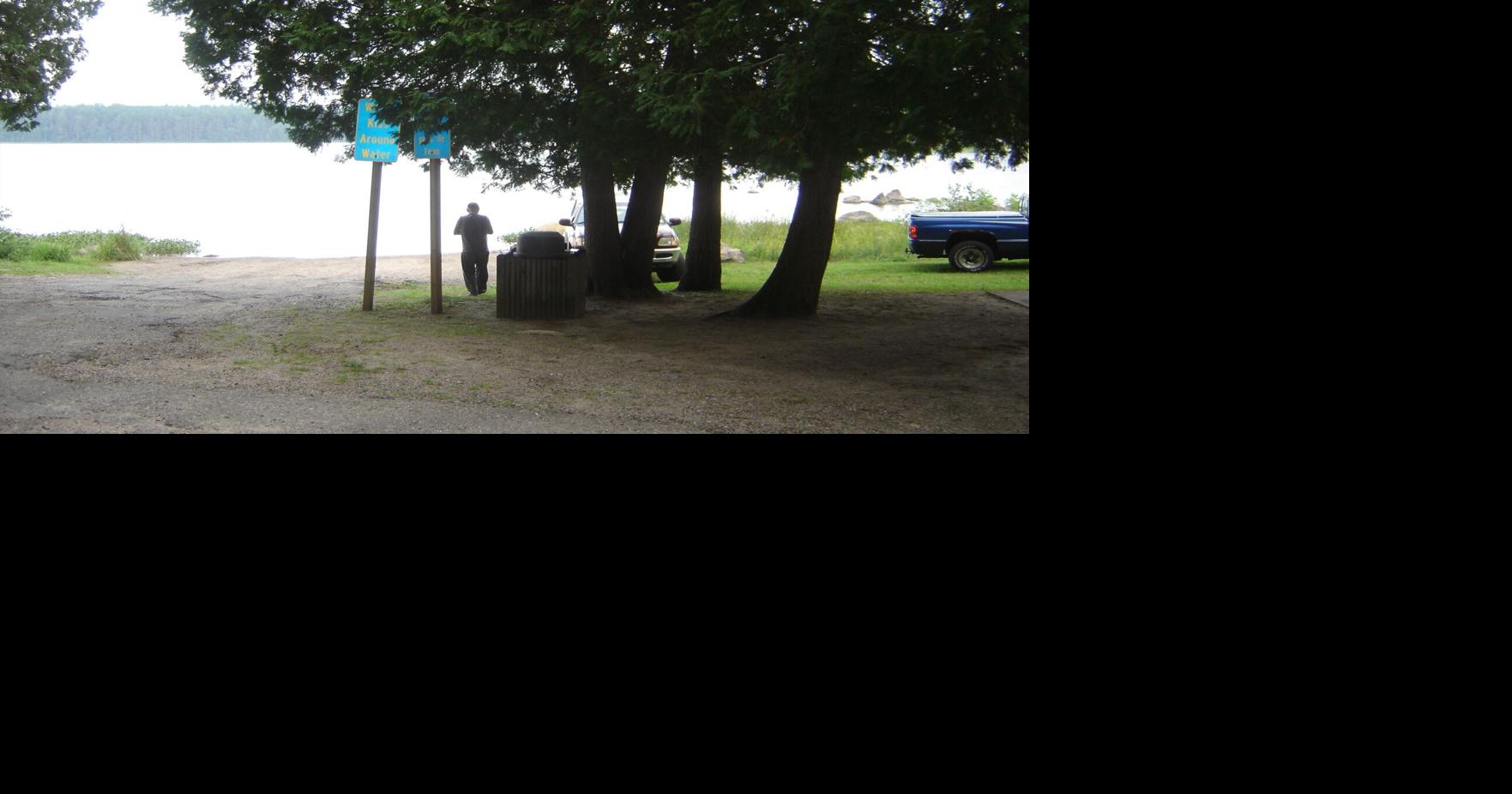 Honour Calvin Township hero with some public space