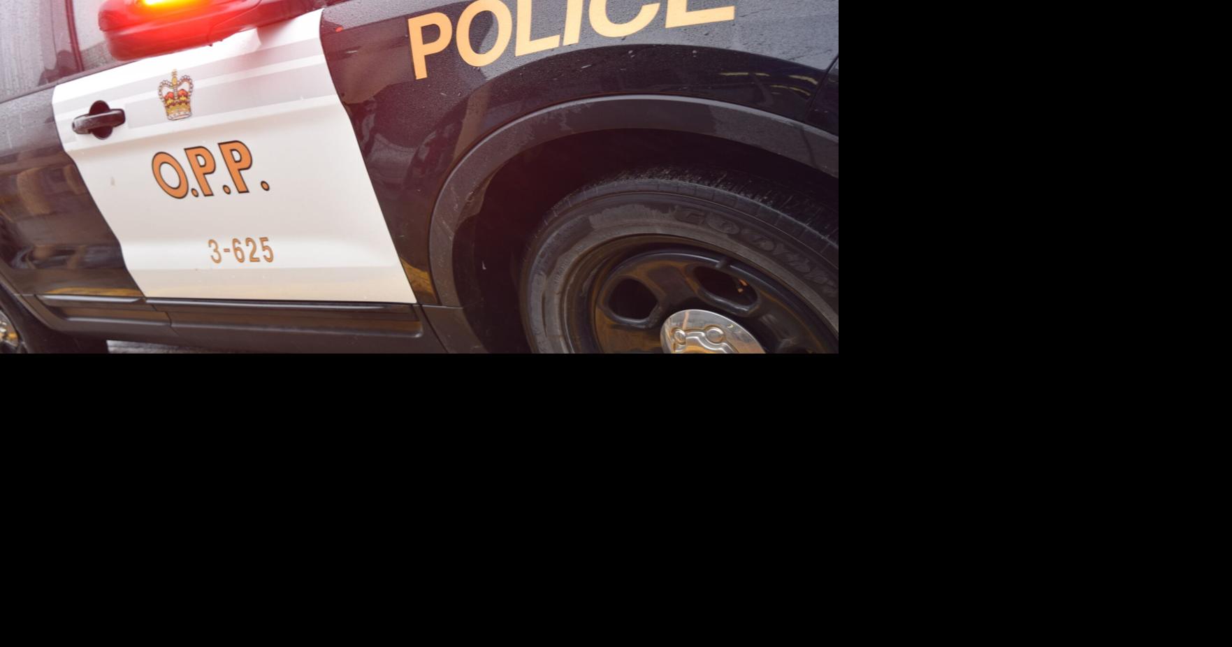 North Bay OPP, MTO officials lay six charges in traffic initiatives