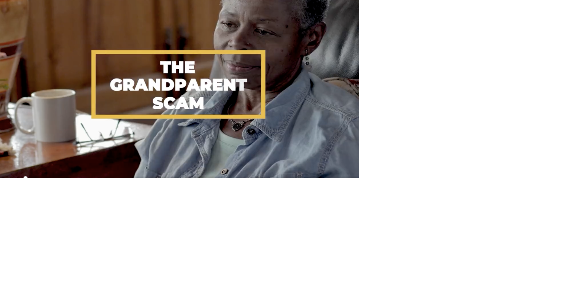 $118M lost to Ontario victims of ‘grandparent’ scams so far in 2022