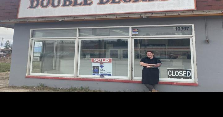 Sundridge landmark restaurant Double Decker to reopen