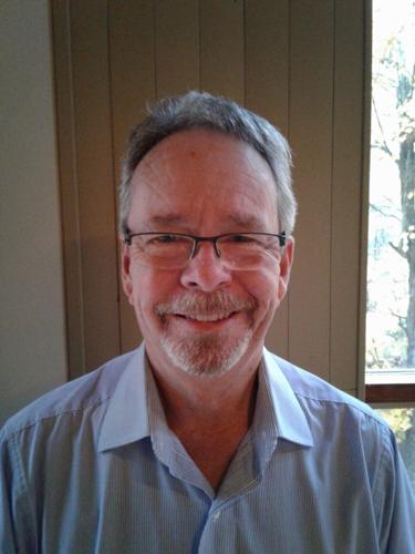 Tim Brunton looking for re-election in Magnetawan