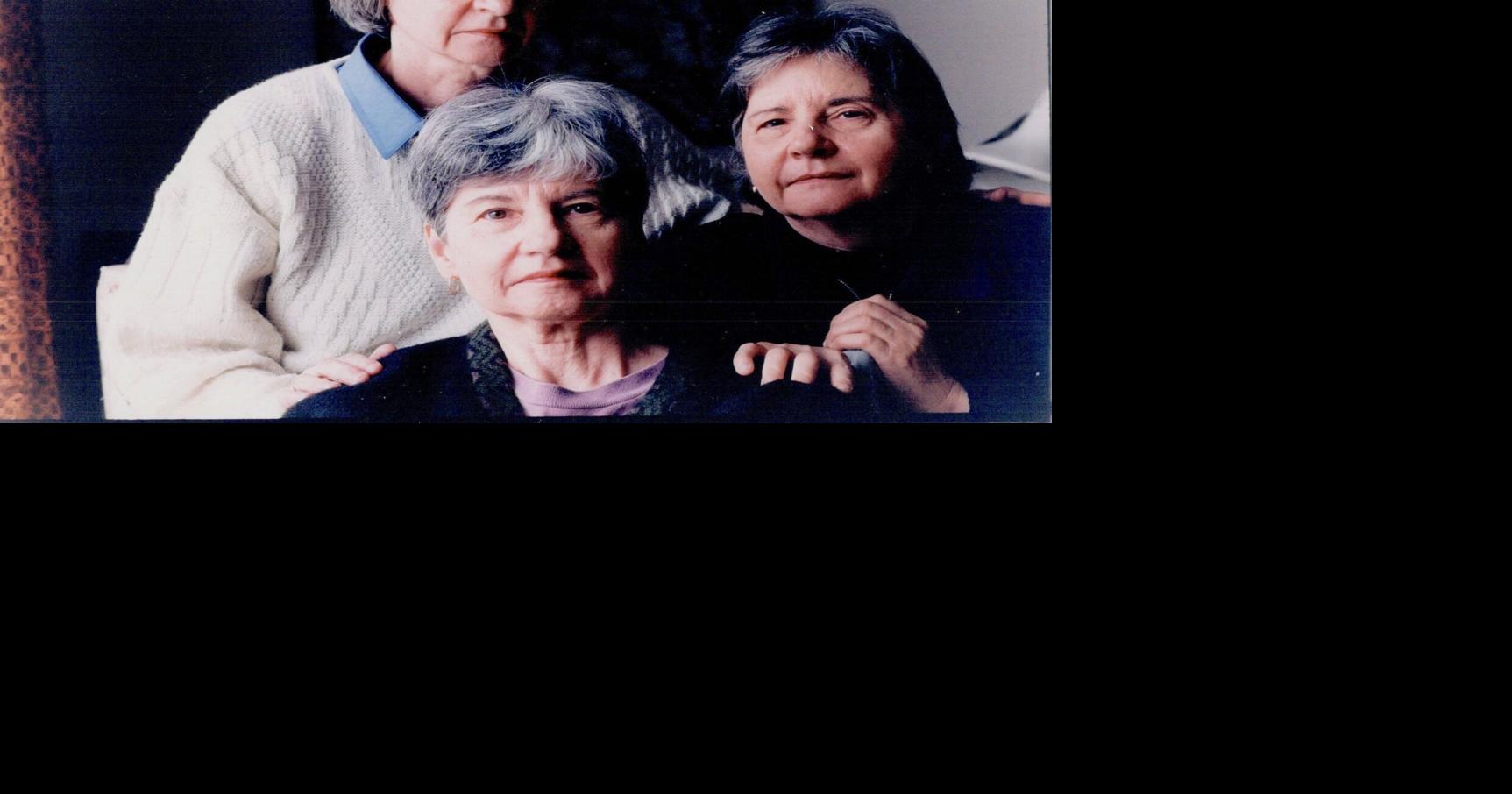 Surviving Dionne quintuplets celebrate 90th birthday