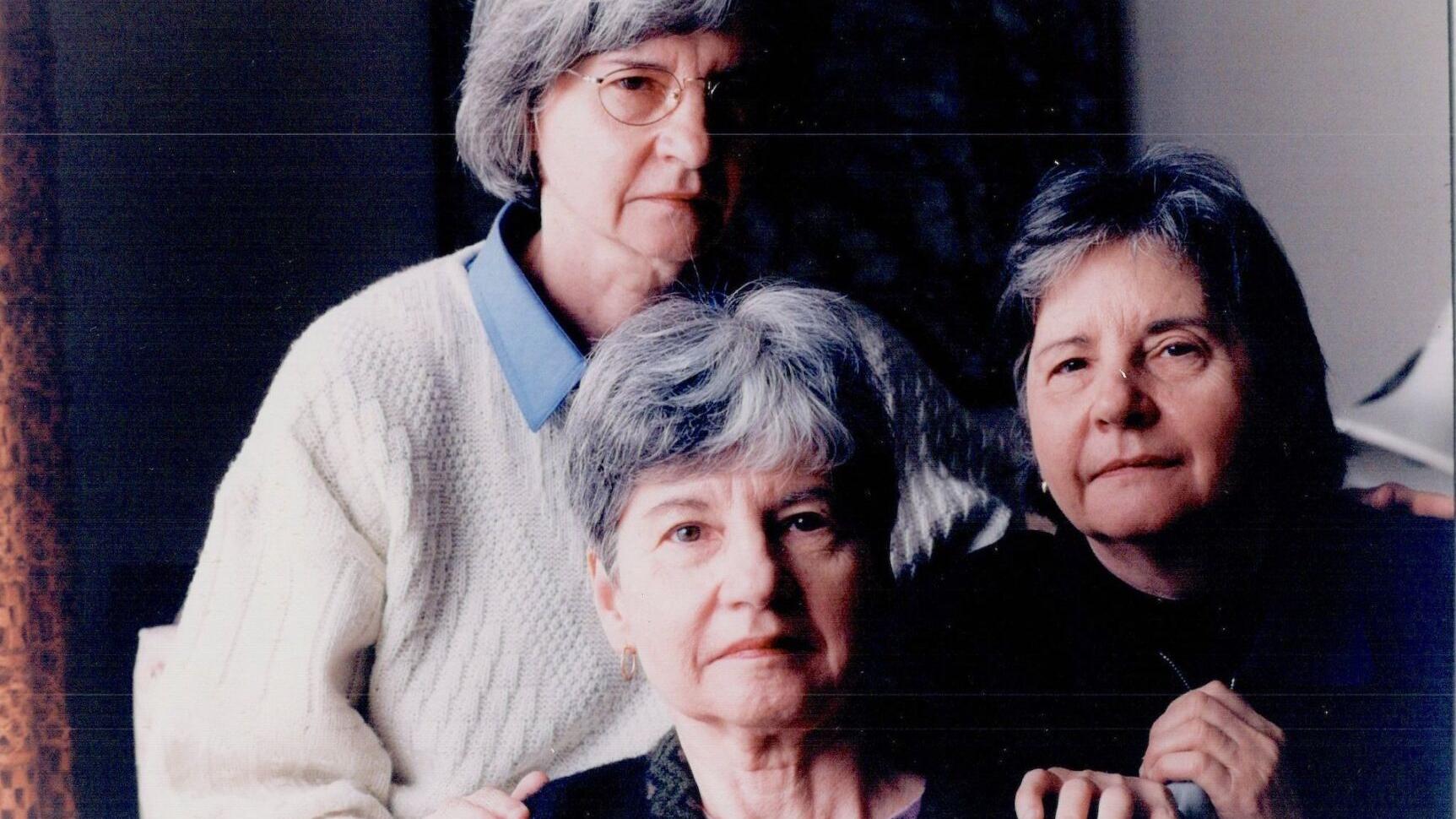 Surviving Dionne quintuplets celebrate 90th birthday