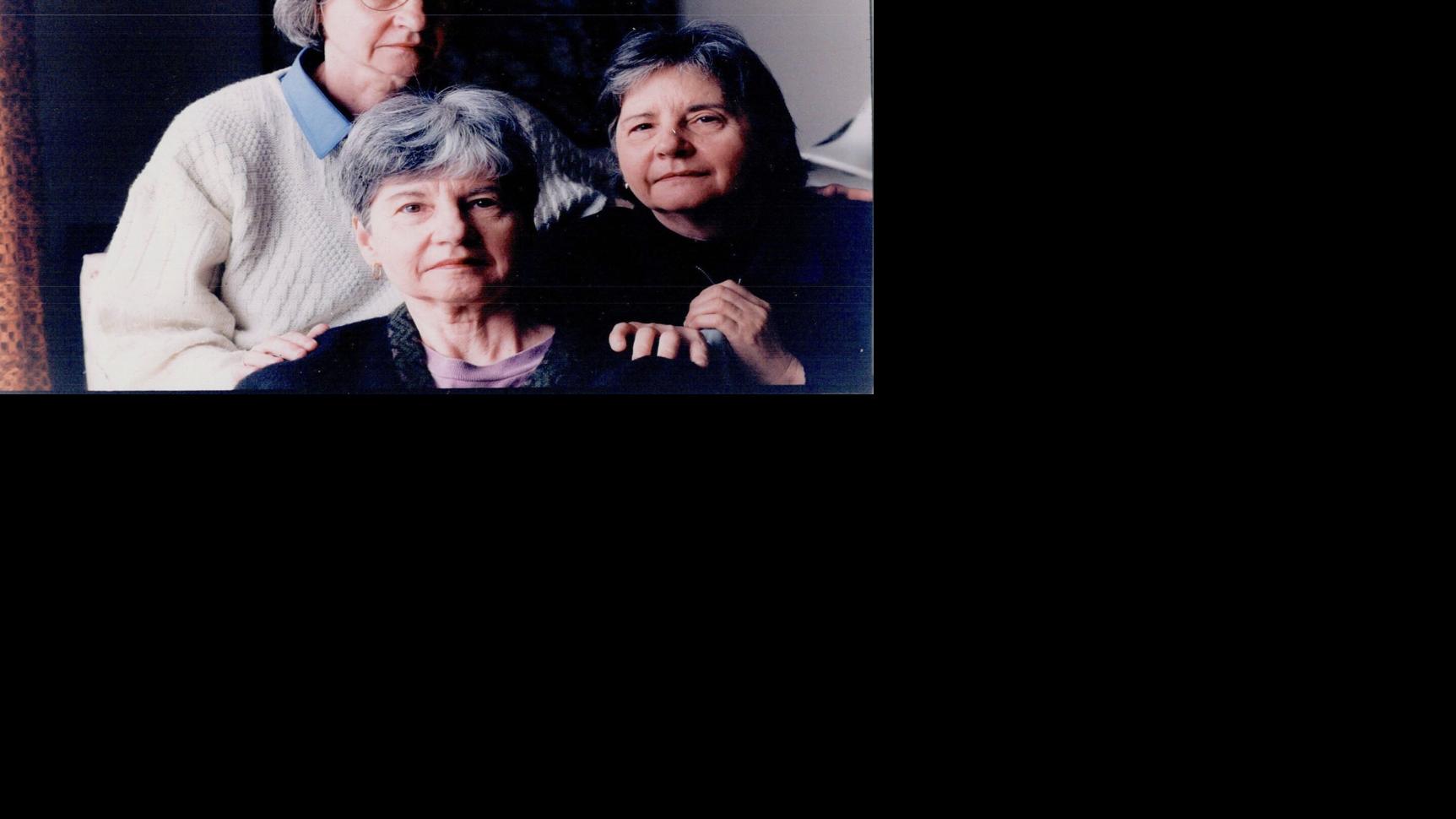 Surviving Dionne quintuplets celebrate 90th birthday