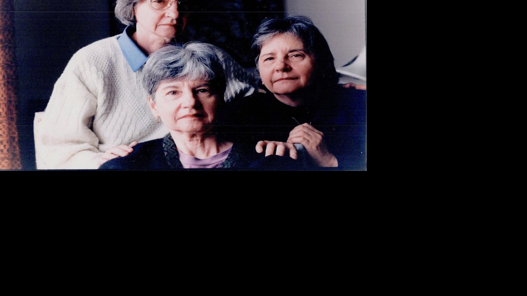 Surviving Dionne quintuplets celebrate 90th birthday