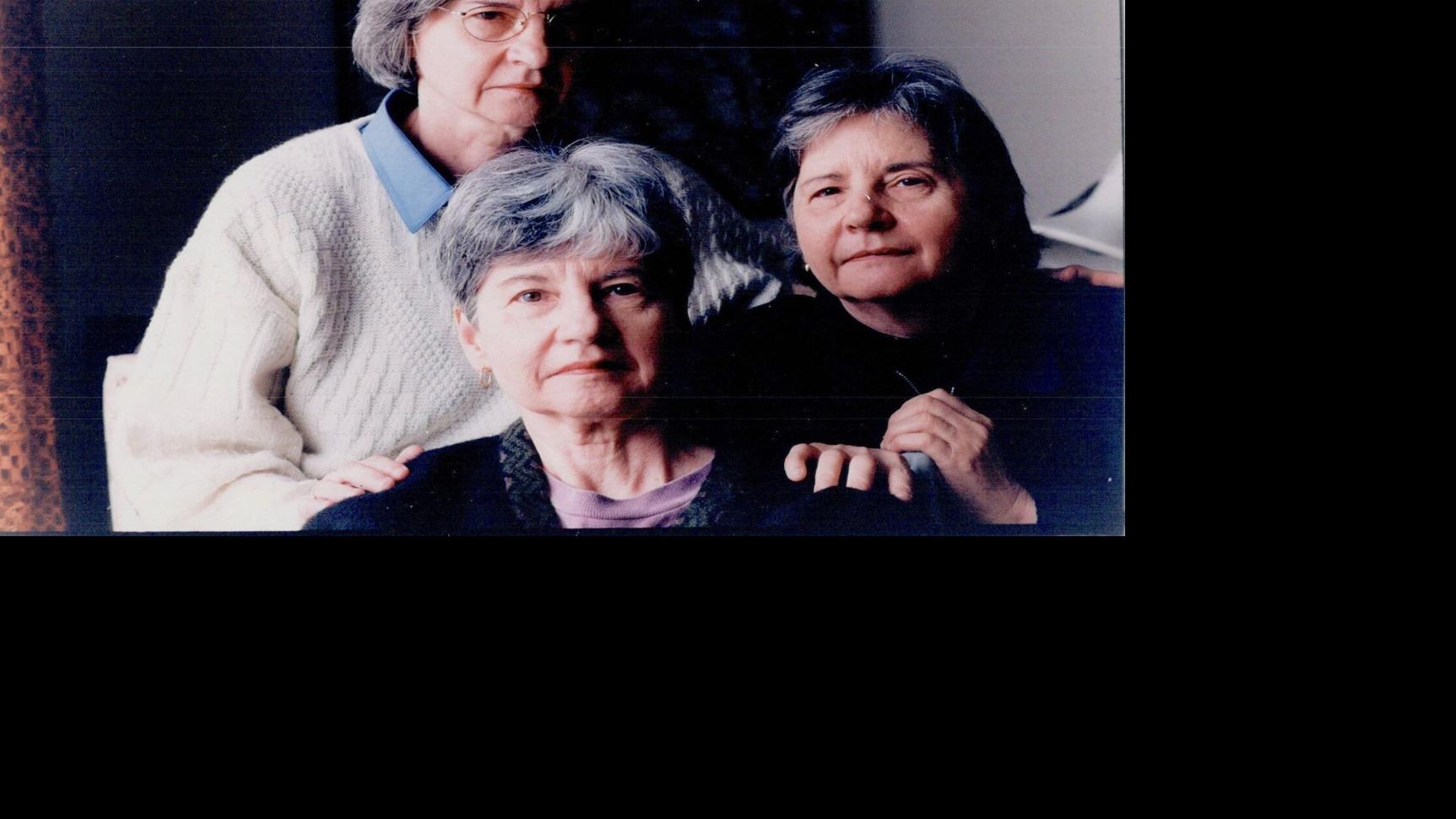 Surviving Dionne quintuplets celebrate 90th birthday