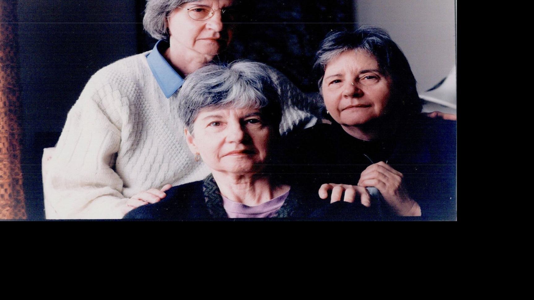 Surviving Dionne quintuplets celebrate 90th birthday