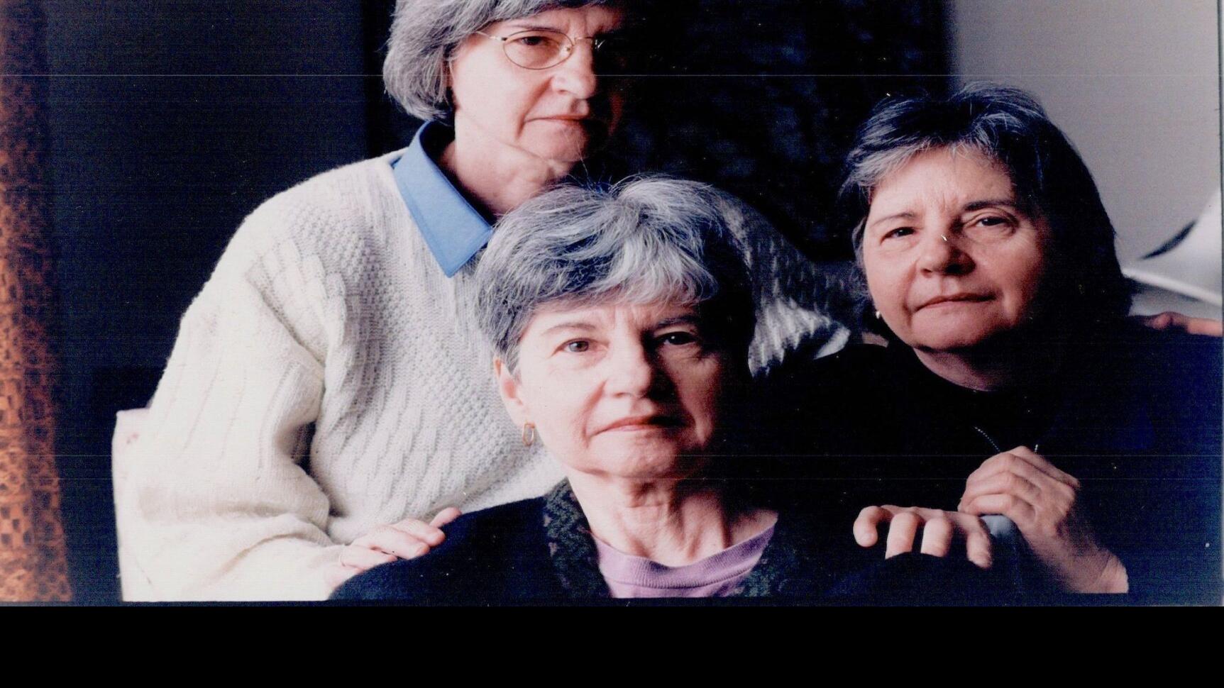 Surviving Dionne quintuplets celebrate 90th birthday