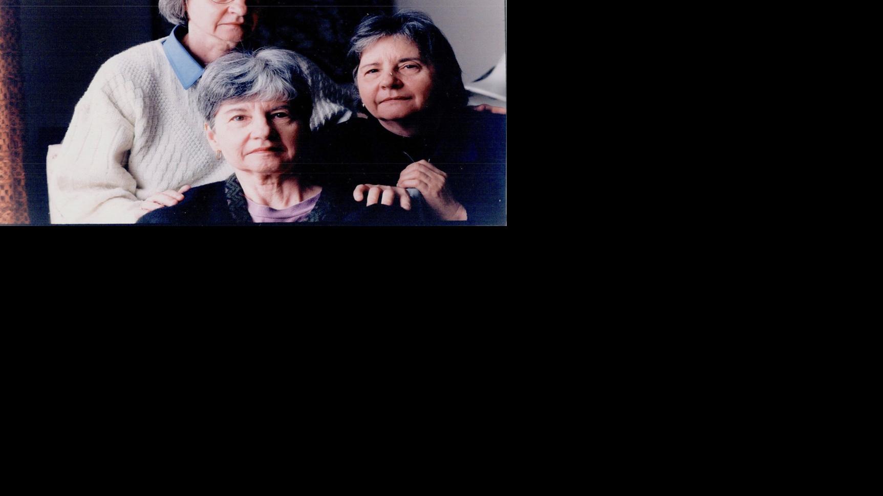 Surviving Dionne quintuplets celebrate 90th birthday