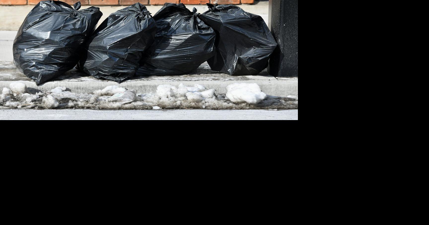 Strong landfill costs could rise for neighbours