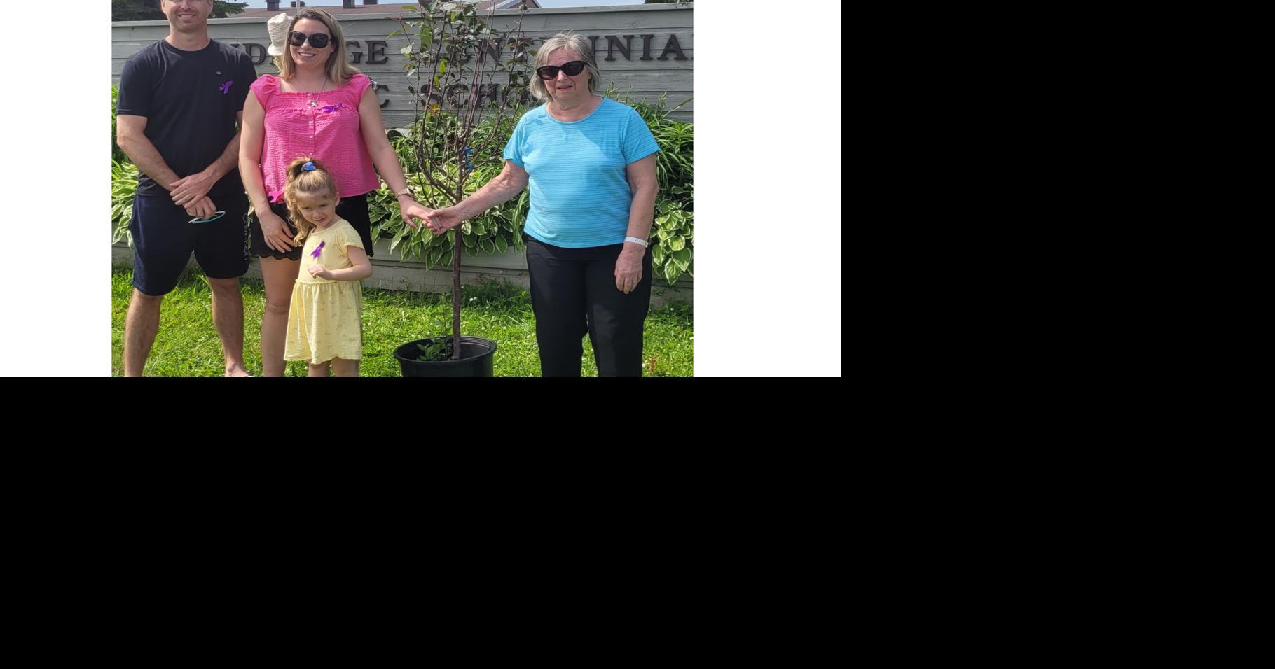 Remembering two Sundridge-area school employees
