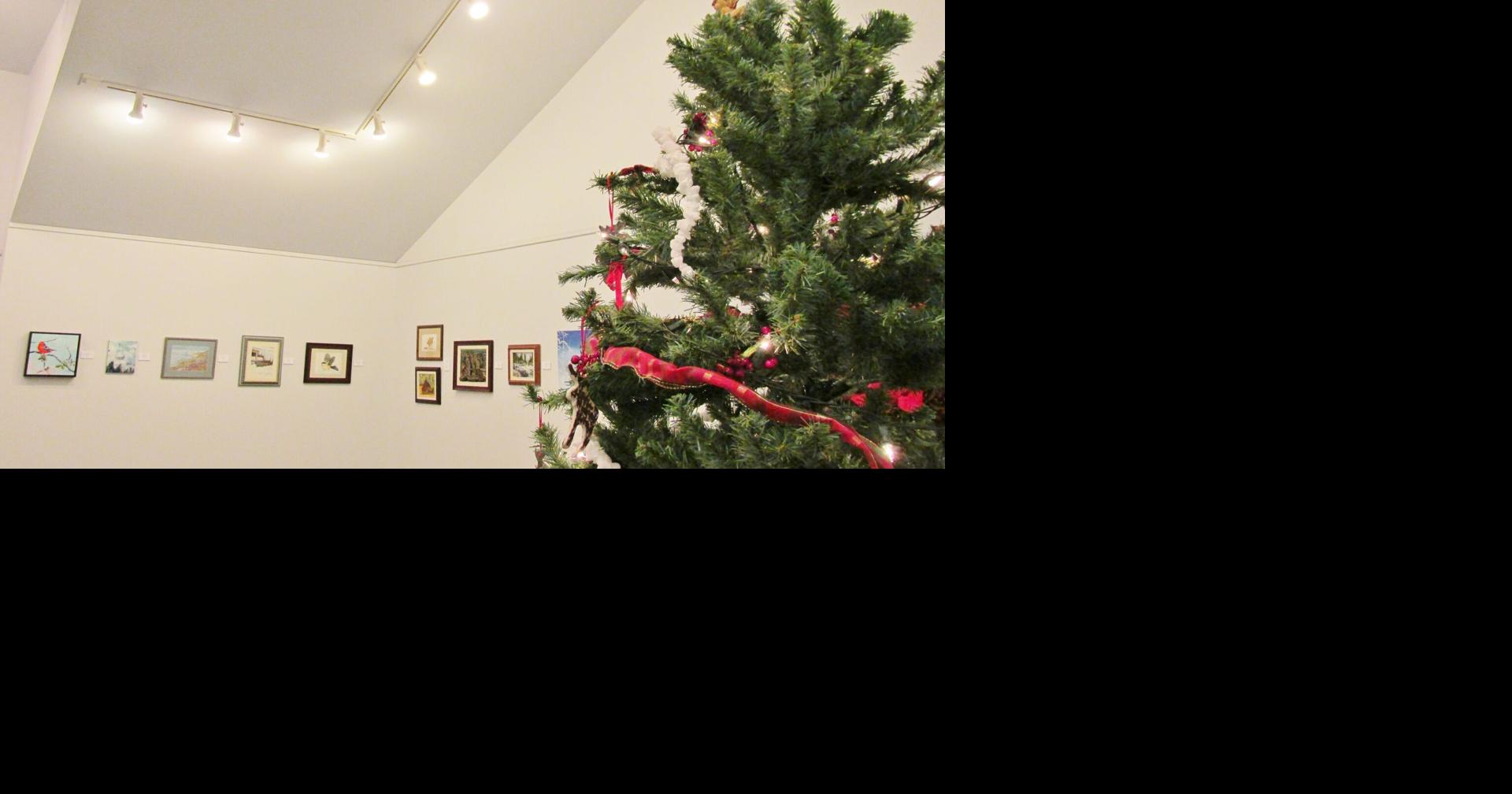 Final Callander art exhibition features 50 artisans from northeastern ...