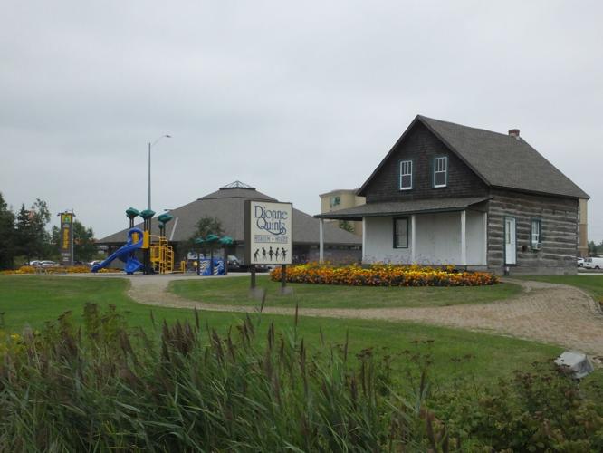 The last of the Dionne quintuplets has died