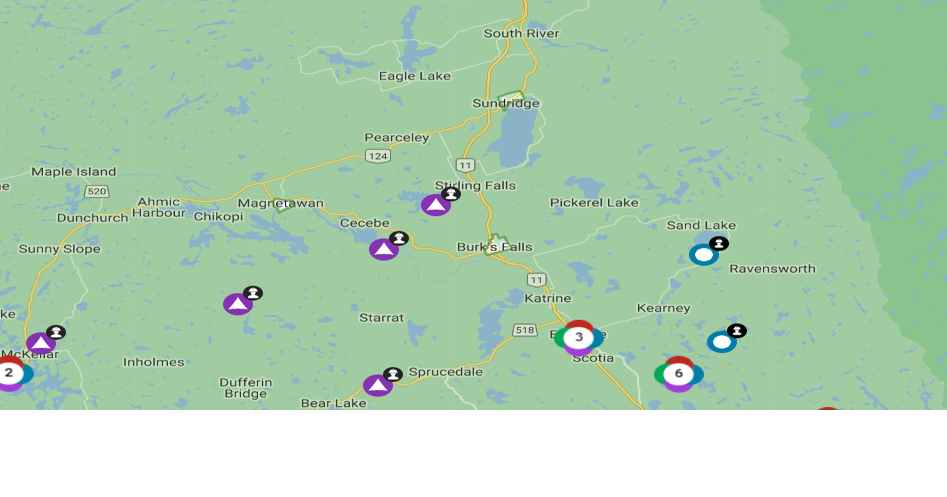 UPDATE: Hydro One reporting no outages in Almaguin region