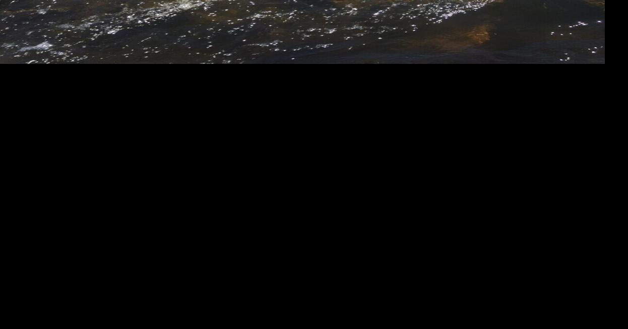 Who took out the Wasi Lake dam? Chisholm looking for answers